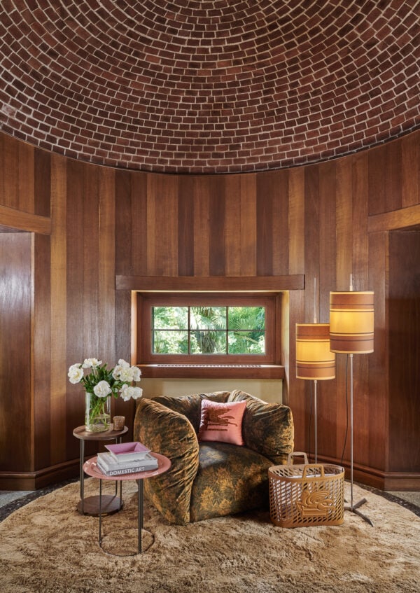 ETRO HOME: A dialogue among space, colors and geometries. - THE Stylemate