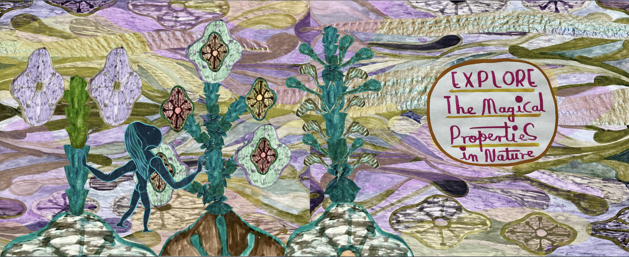 Emma Talbot x CIRCA: Max Mara Art Prize for Women - THE Stylemate