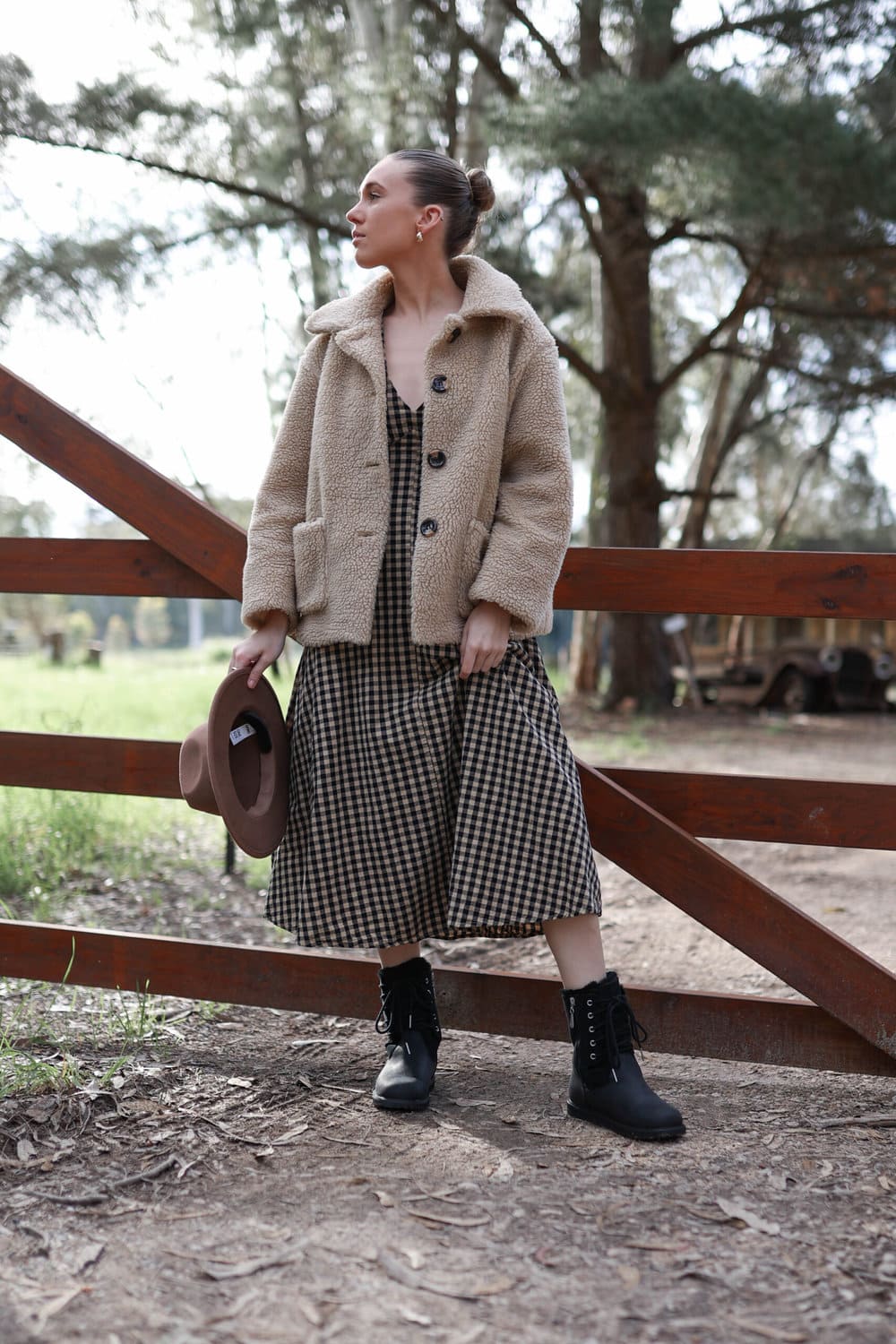 EMU Australia Fall/Winter 2023 - THE Stylemate