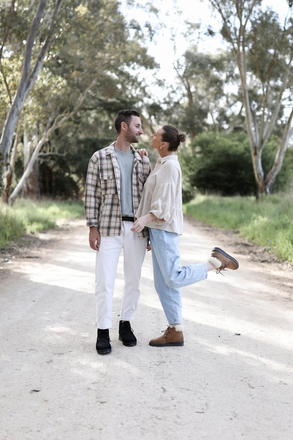 EMU Australia Fall/Winter 2023 - THE Stylemate