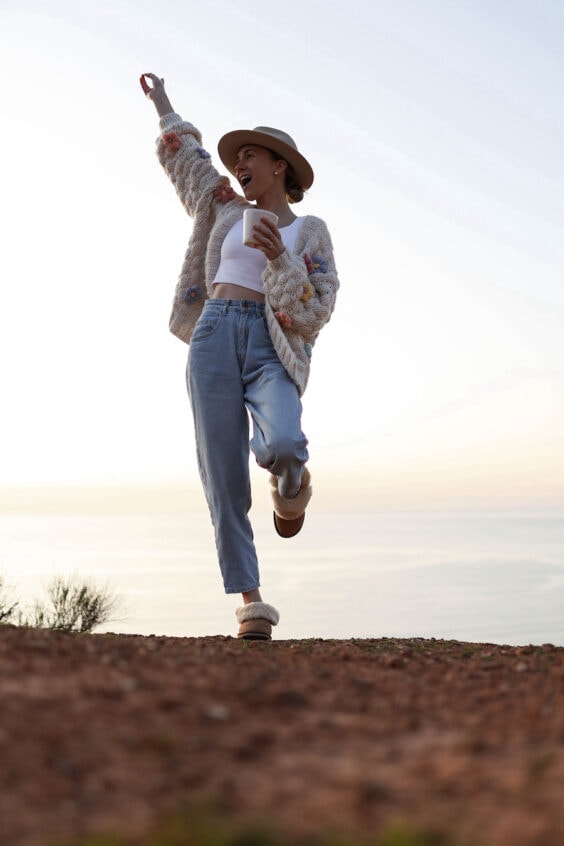 EMU Australia Fall/Winter 2023 - THE Stylemate