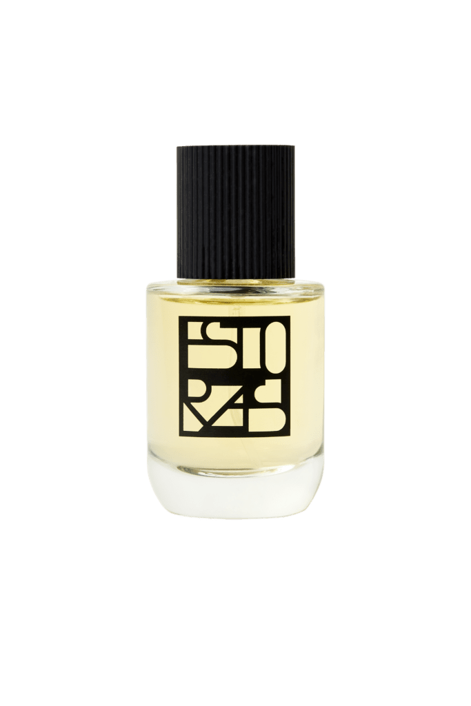 ESTORAS präsentiert ANTAL - Pitti Fragranze in Florenz - THE Stylemate