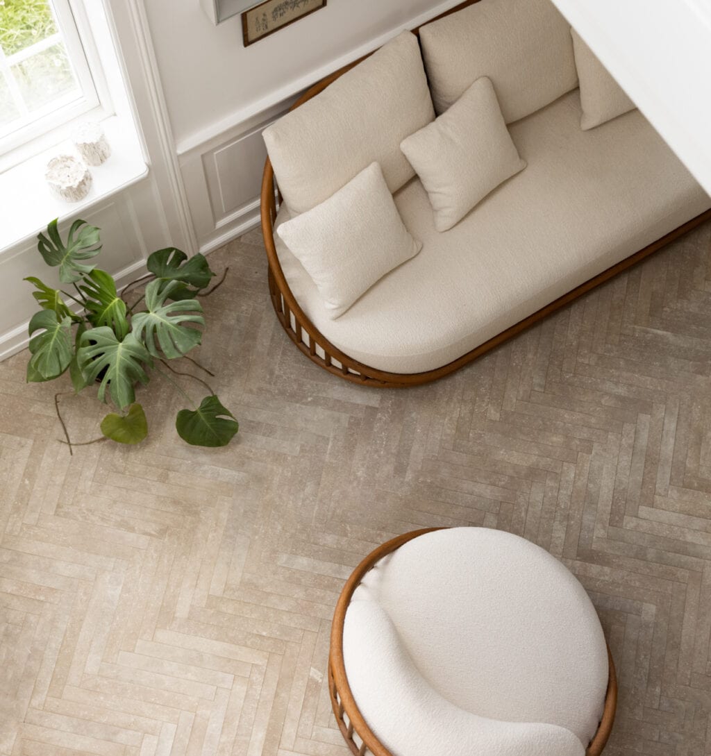 Cask by Expormim: a clear example of elegance - THE Stylemate