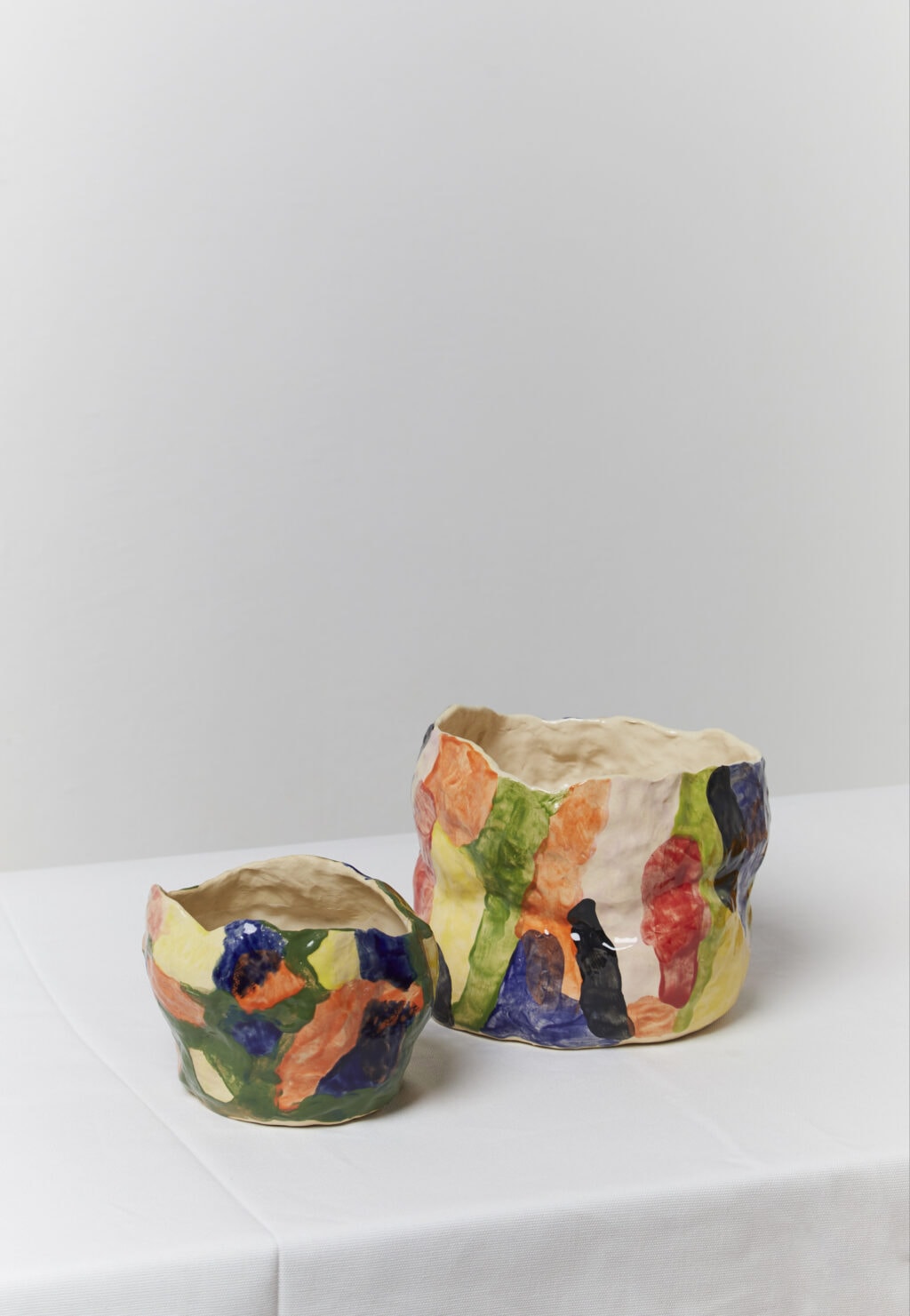 Anna Riess: fragility and transience - THE Stylemate