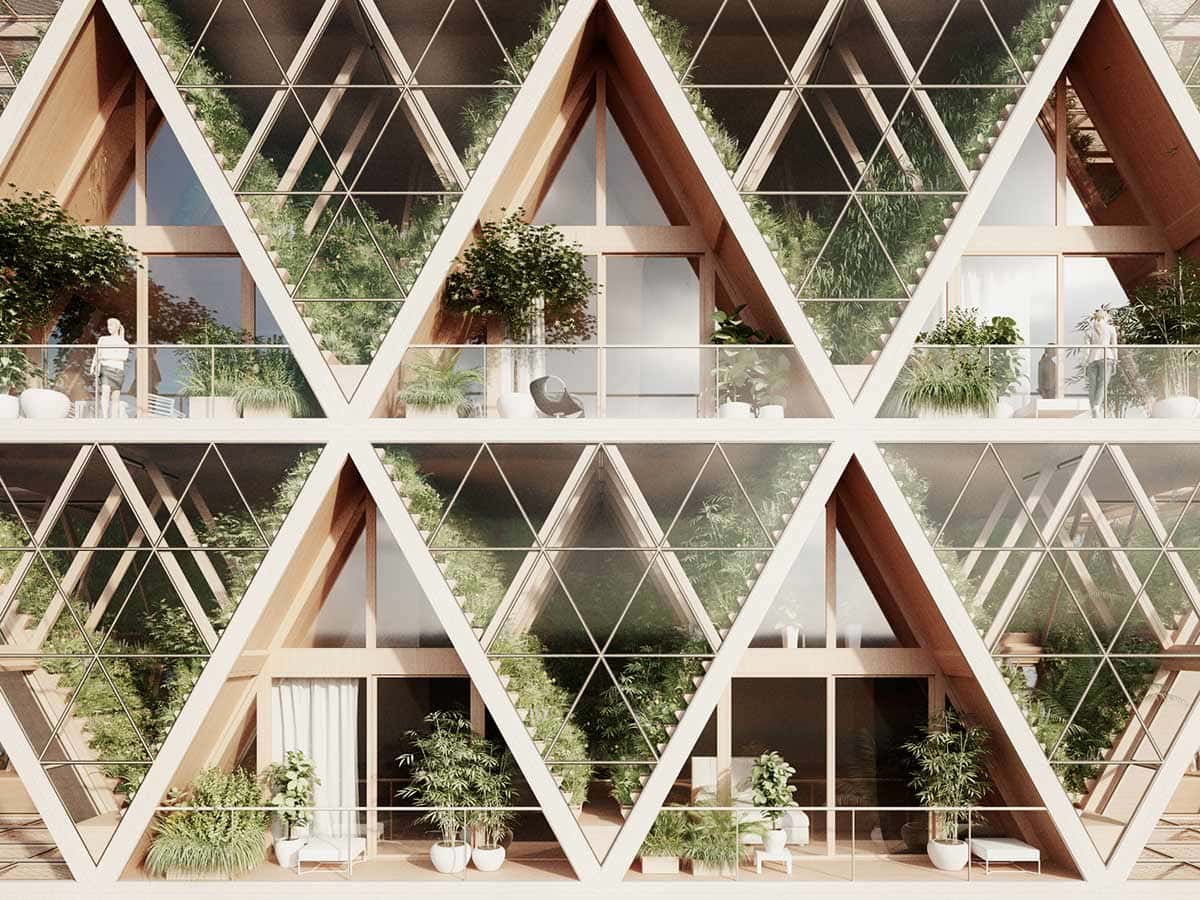 The Farmhouse by Studio Precht - THE Stylemate