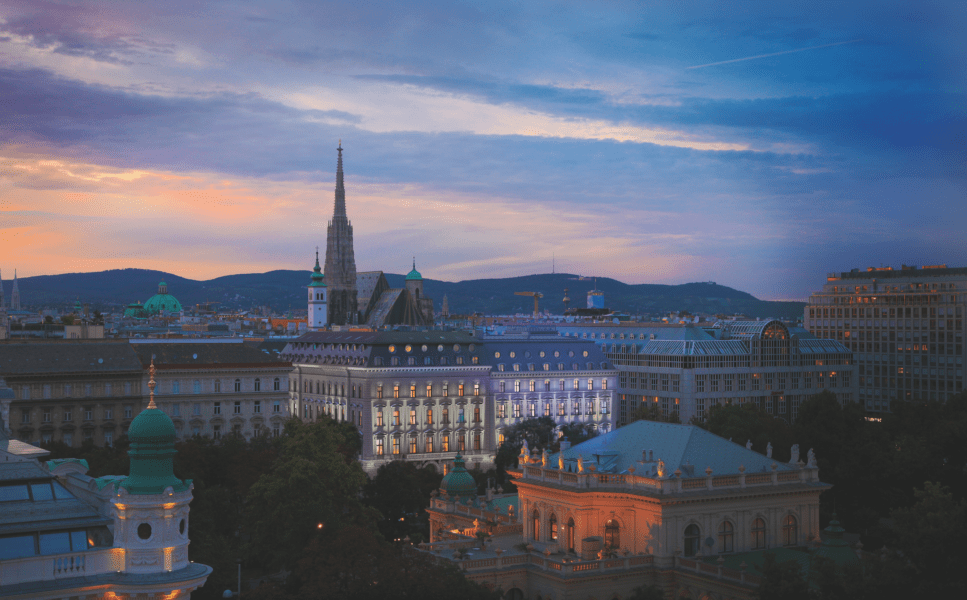 ALMANAC: Exklusive Luxus-Boutique Hotels - THE Stylemate