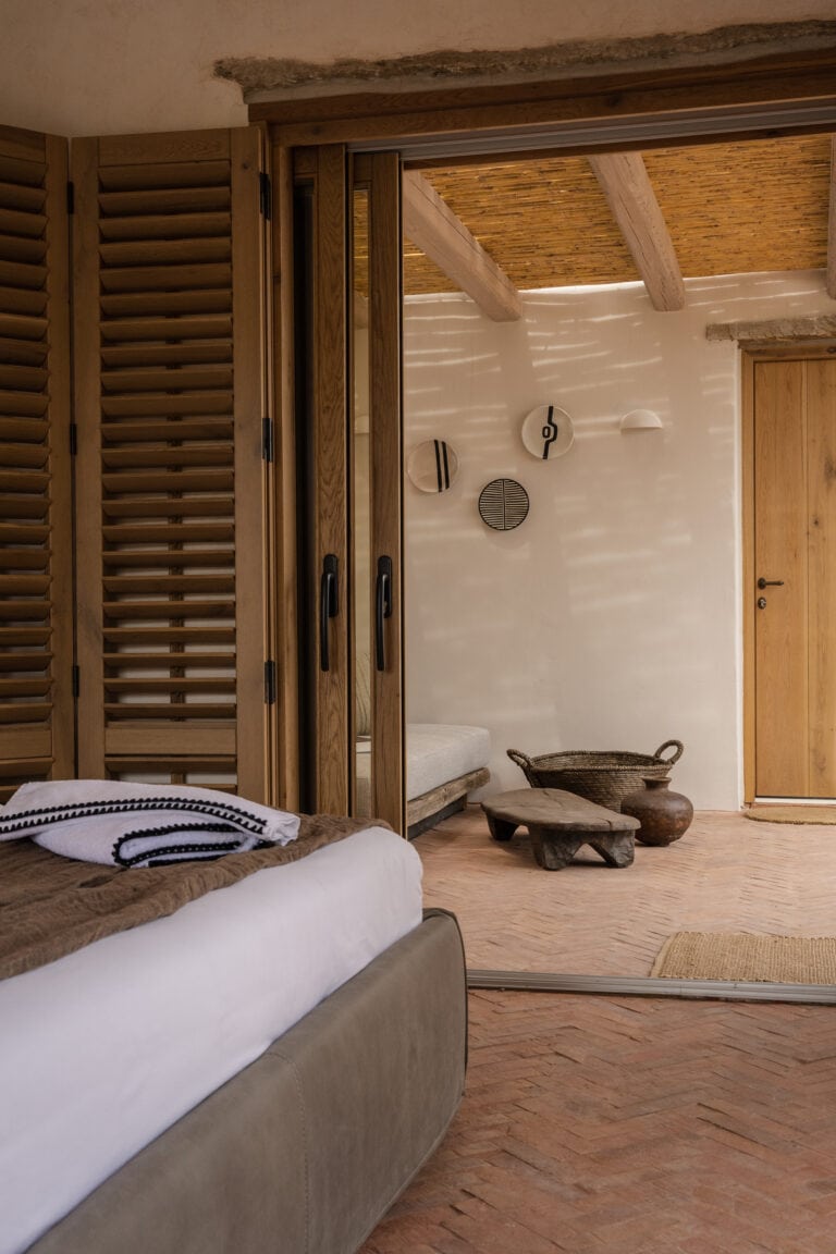 Unveiling the Mindfulness of The Wild Hotel by Interni ...