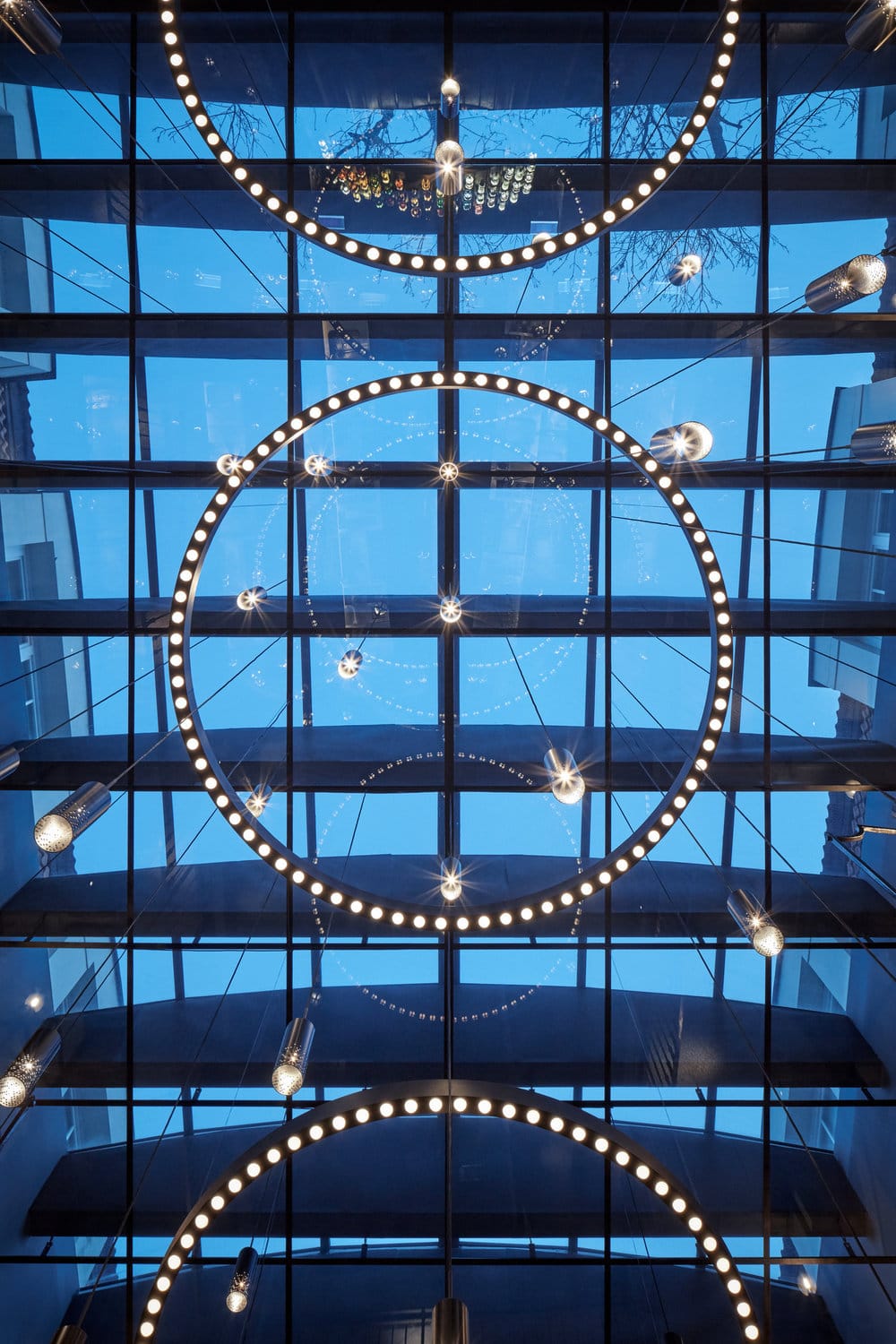 MOON Club & Lounge, Prague – simply a 'place to be' - THE Stylemate