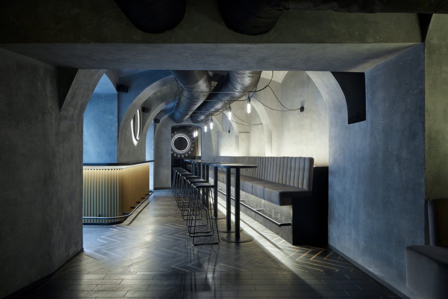 MOON Club & Lounge, Prague – simply a 'place to be' - THE Stylemate