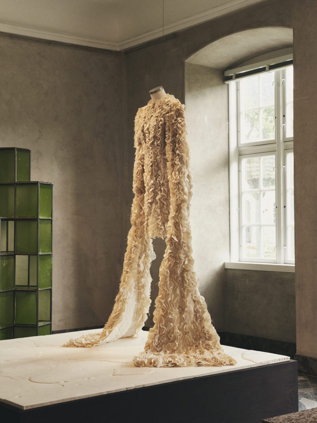 Designmuseum Danmark: THE FUTURE IS PRESENT - THE Stylemate