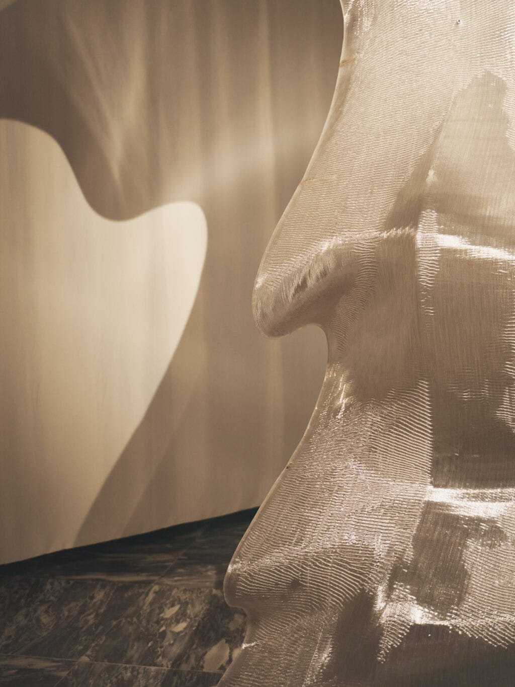 Designmuseum Danmark: THE FUTURE IS PRESENT - THE Stylemate