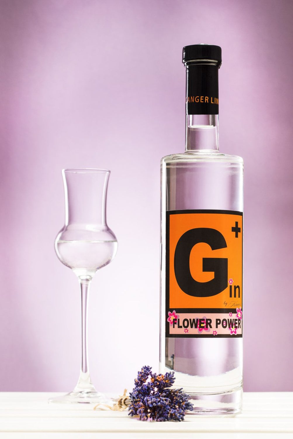 Distillery Krauss: double gold on the palate - THE Stylemate