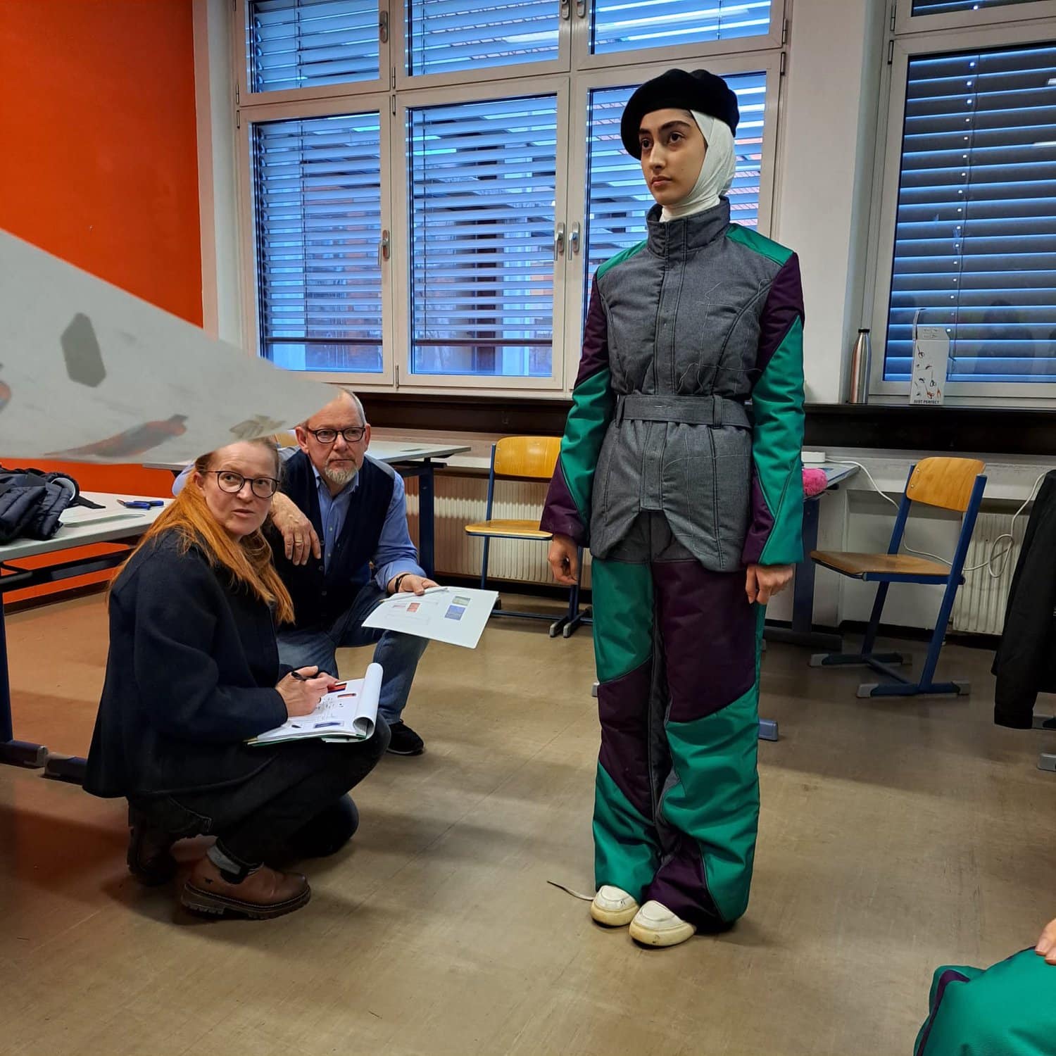 Gregor Pirouzi: Galaxies And Creatvies - THE Stylemate