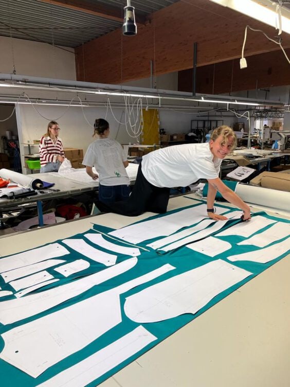 Gregor Pirouzi: Galaxies And Creatvies - THE Stylemate