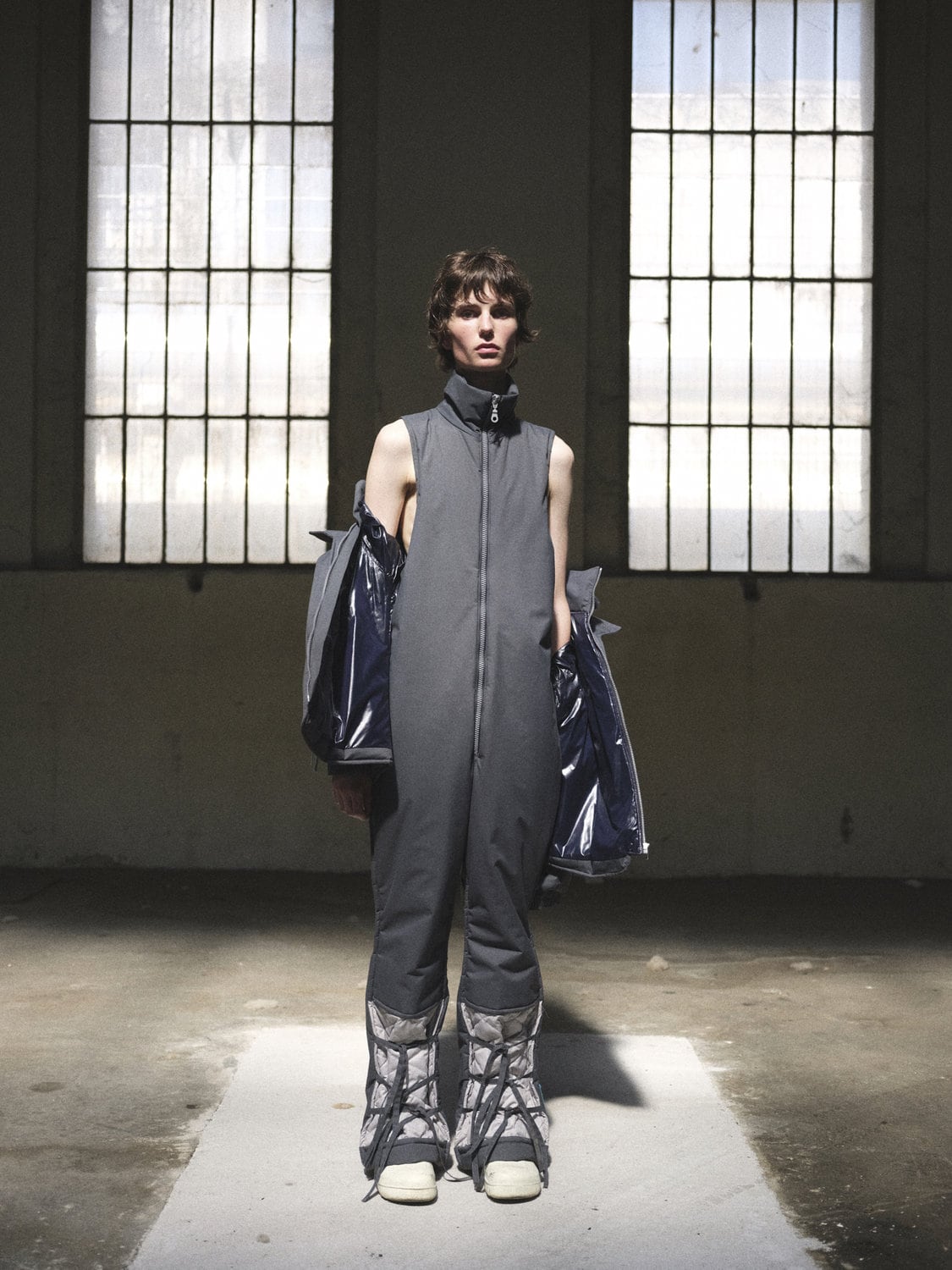 Gregor Pirouzi: Galaxies And Creatvies - THE Stylemate