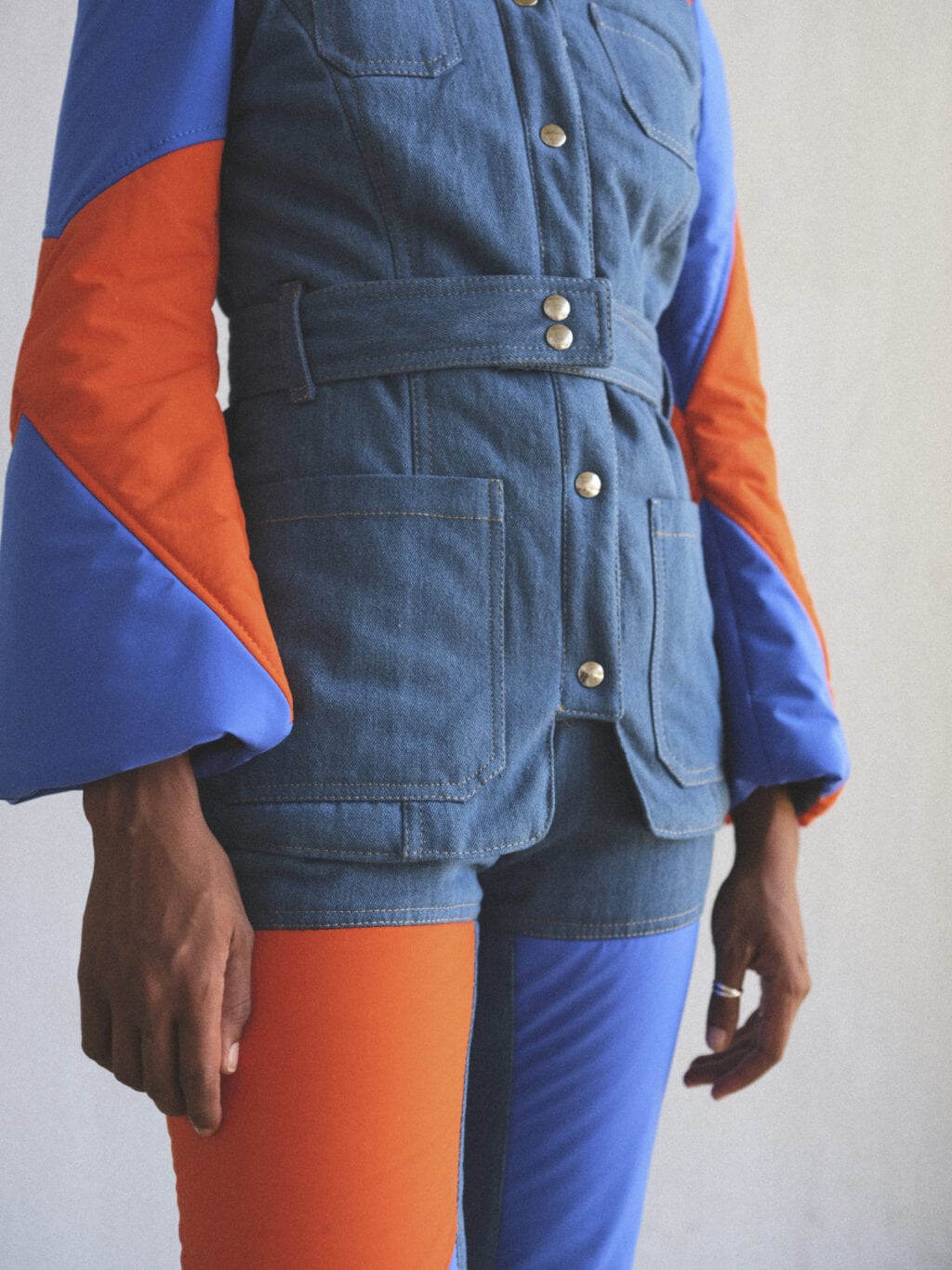 Gregor Pirouzi: Galaxies And Creatvies - THE Stylemate