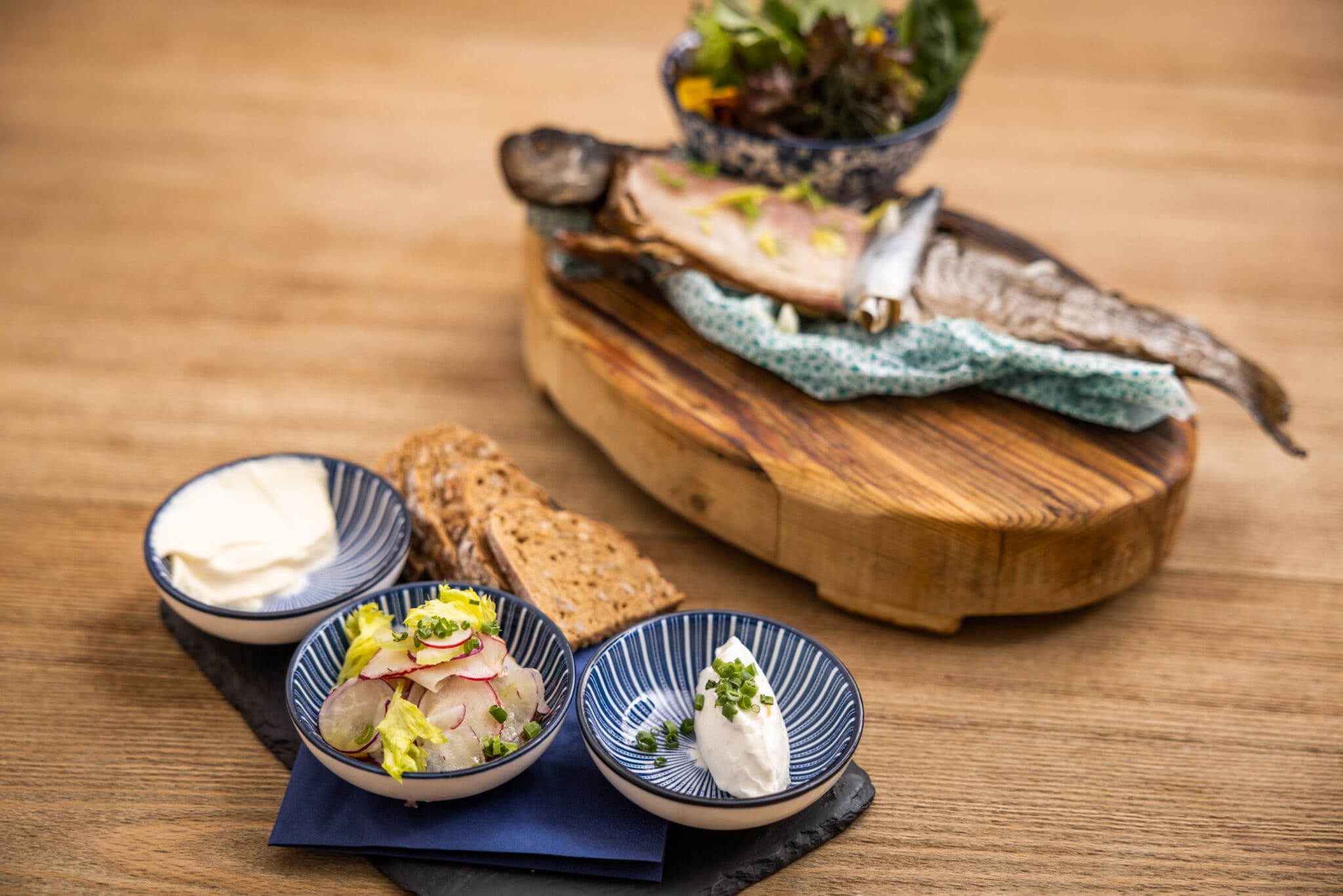 Salzburg Allegro – Interview with Margot Weindorfer, Director Hotel ...