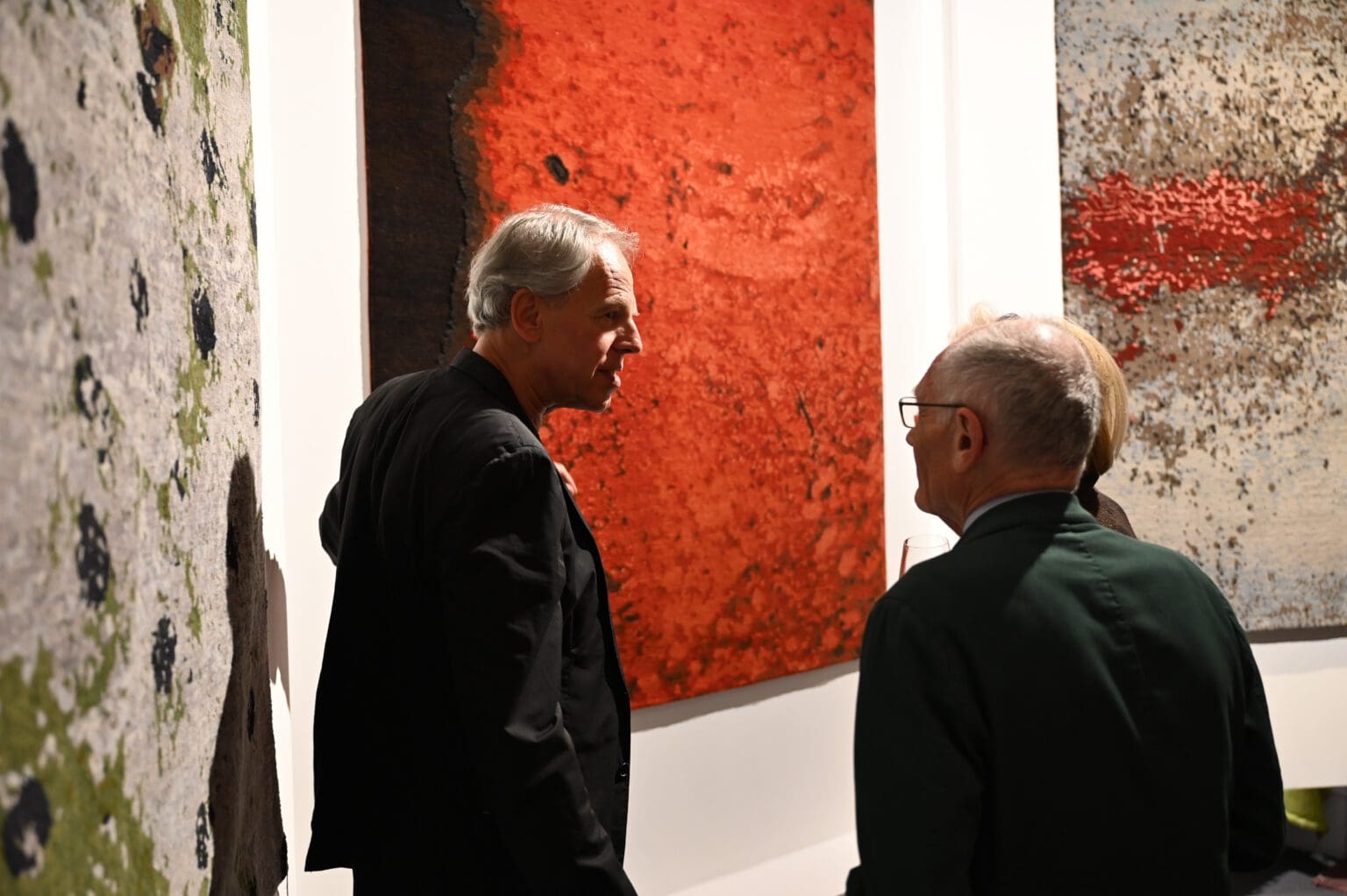 Geba rugs: The love for interior design - THE Stylemate