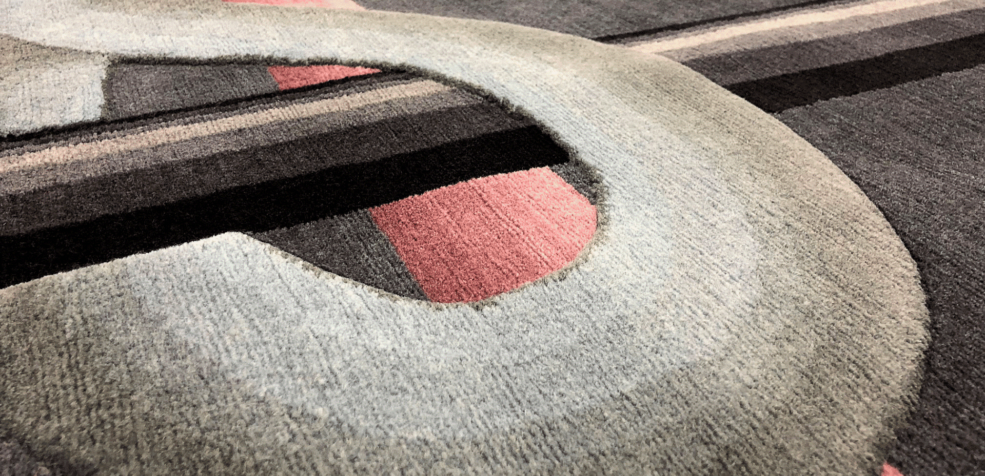 Geba rugs: The love for interior design - THE Stylemate