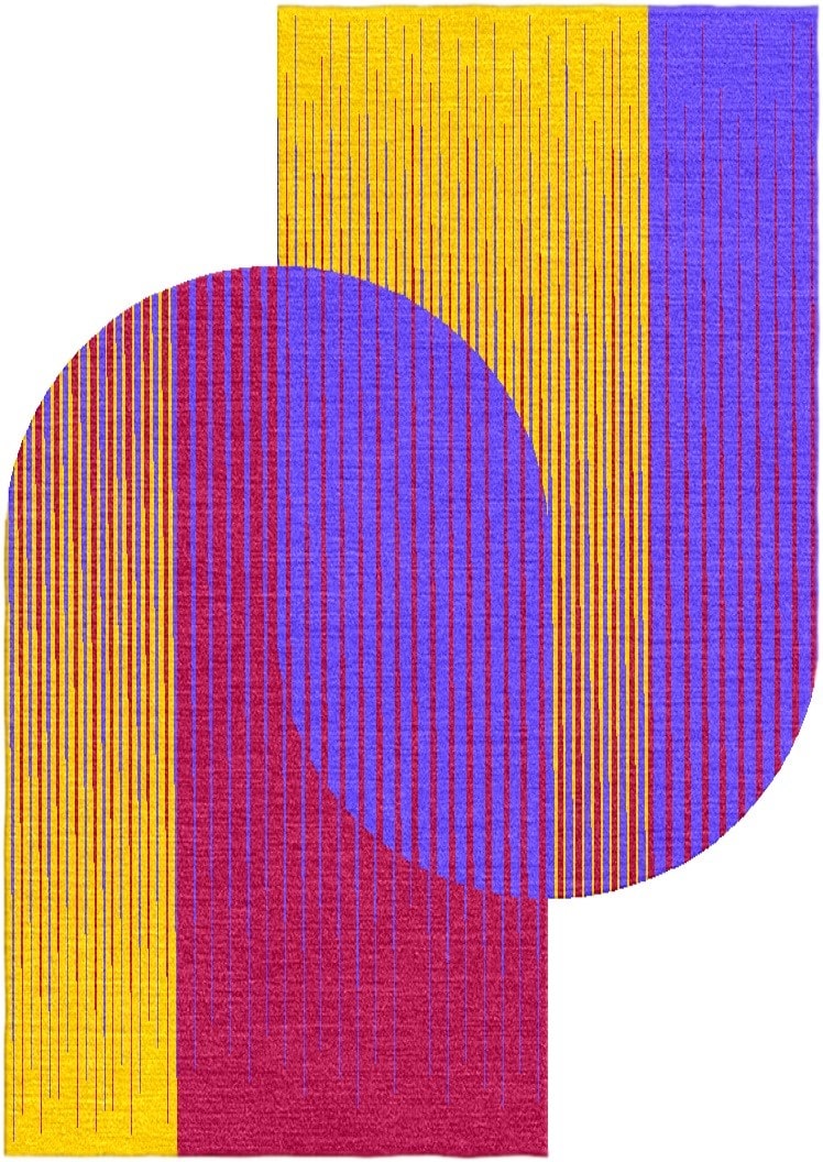 Geba: Stylish Language of Form - THE Stylemate