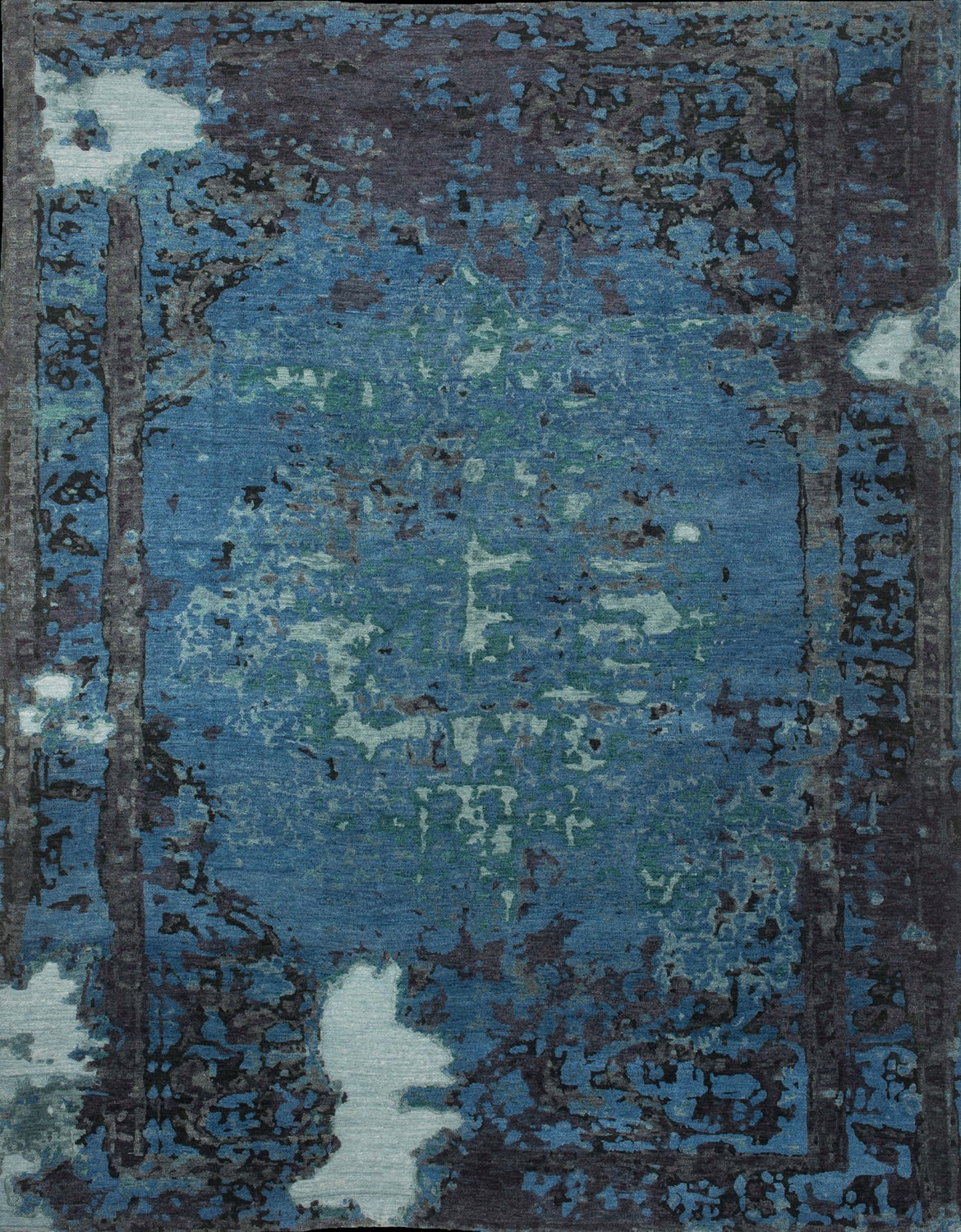 Geba rug gallery: Stories from around the world - THE Stylemate