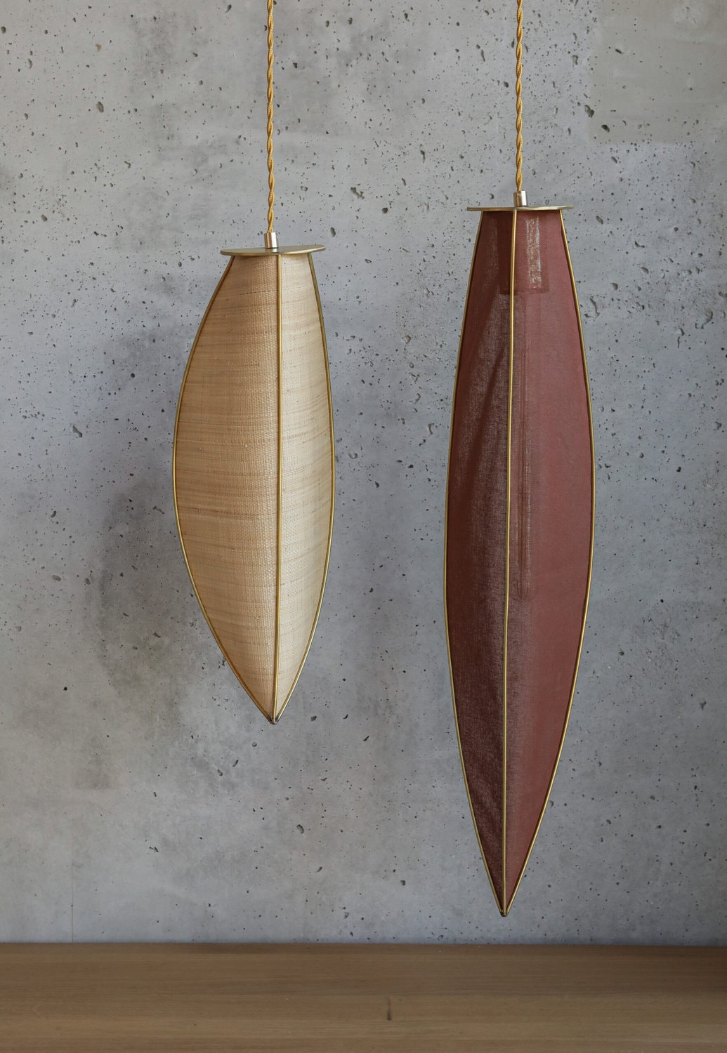 Georges: Modern design meets sustainability - THE Stylemate