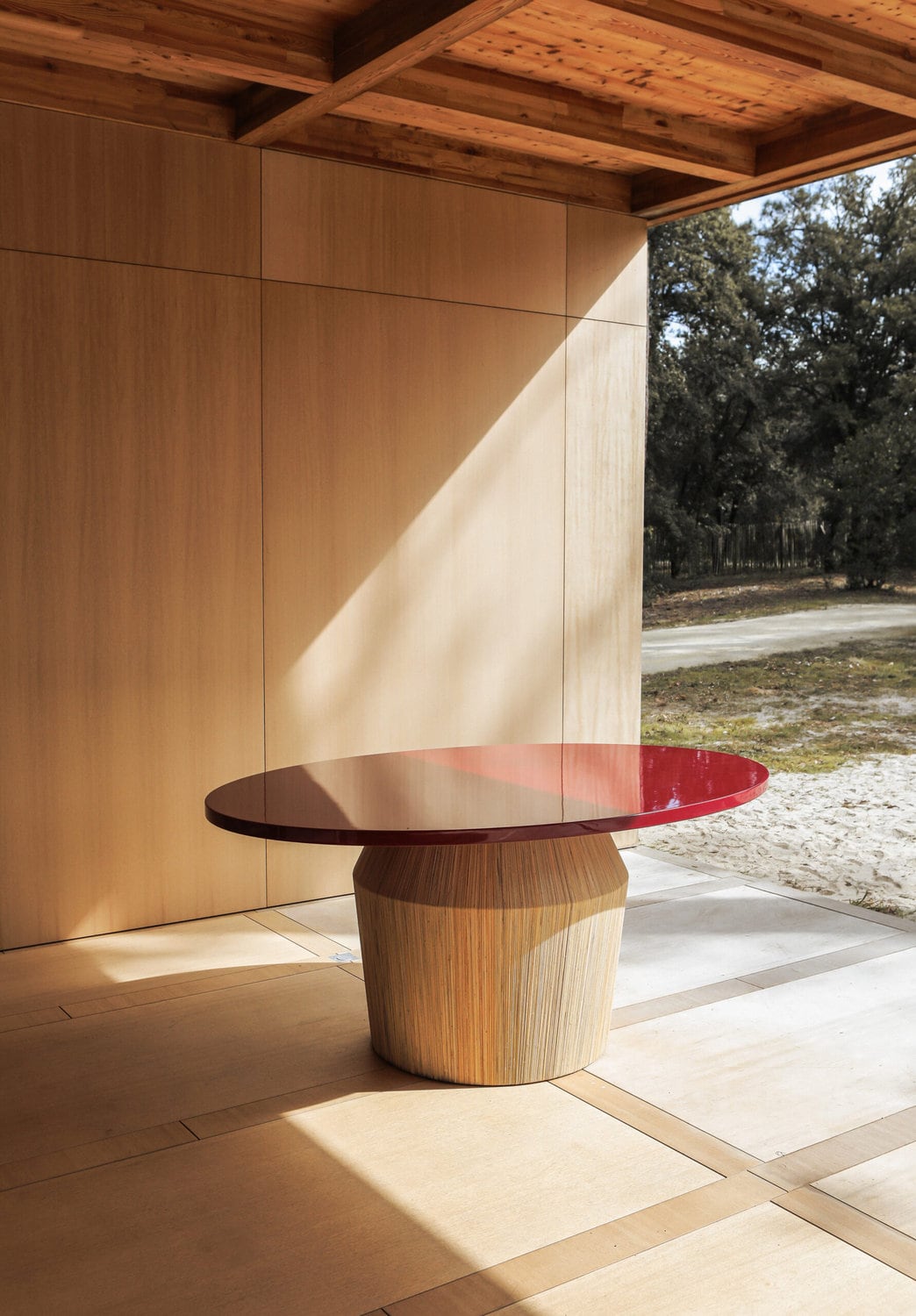 Georges: Modern design meets sustainability - THE Stylemate