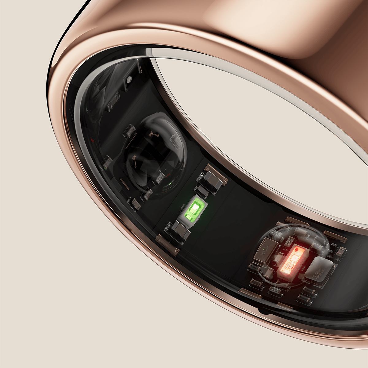 OURA RING: Put a Ring on it - THE Stylemate