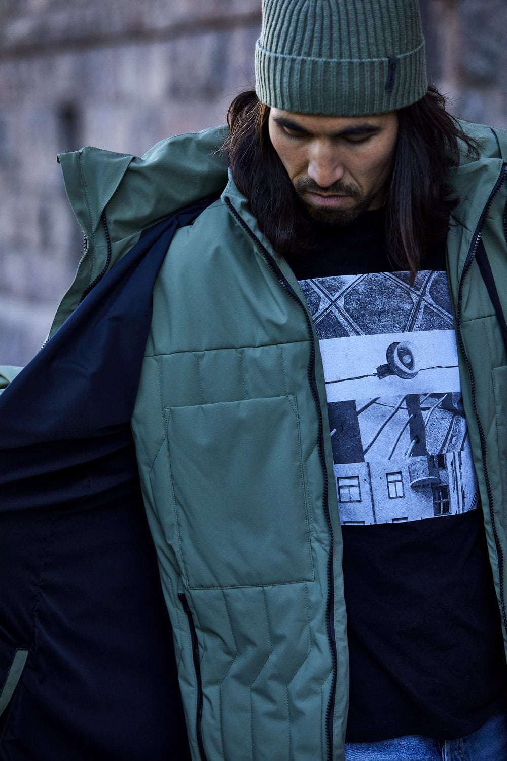 Halti: Finnish Outdoor Excellence for Nature Adventures - THE Stylemate