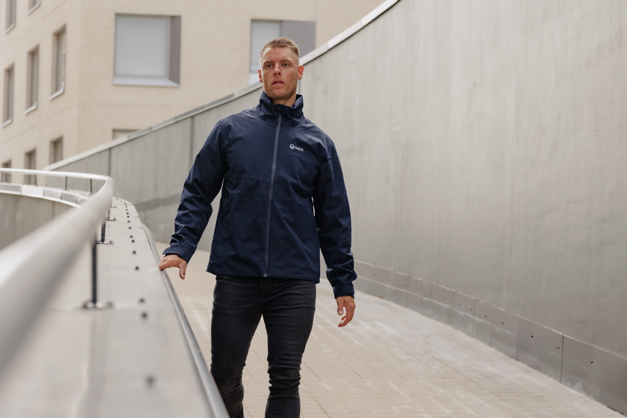 Halti: Finnish Outdoor Excellence for Nature Adventures - THE Stylemate