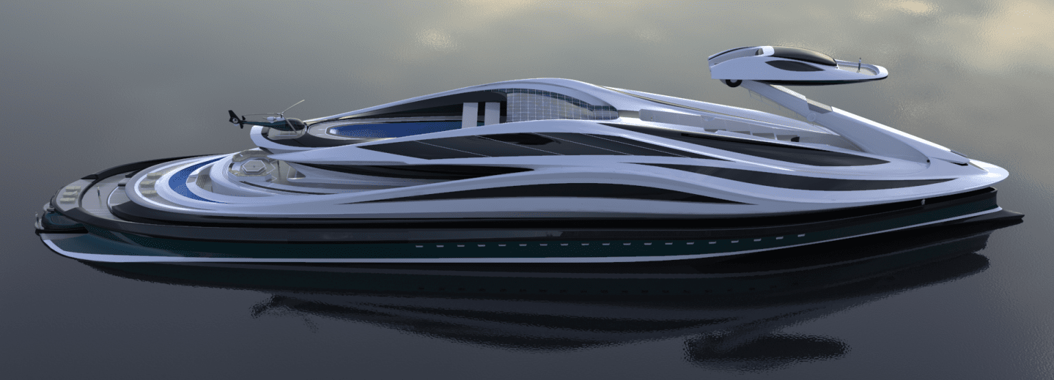 AVANGUARDIA by Lazzarini Design Studio - THE Stylemate