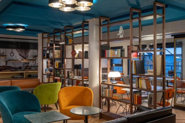 Urban Hive Milano opens its doors - THE Stylemate