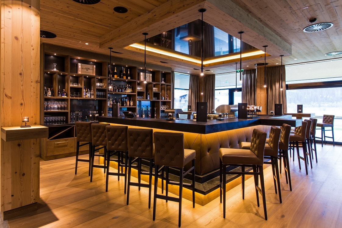 Sportresidenz Zillertal: Golf infinity - THE Stylemate