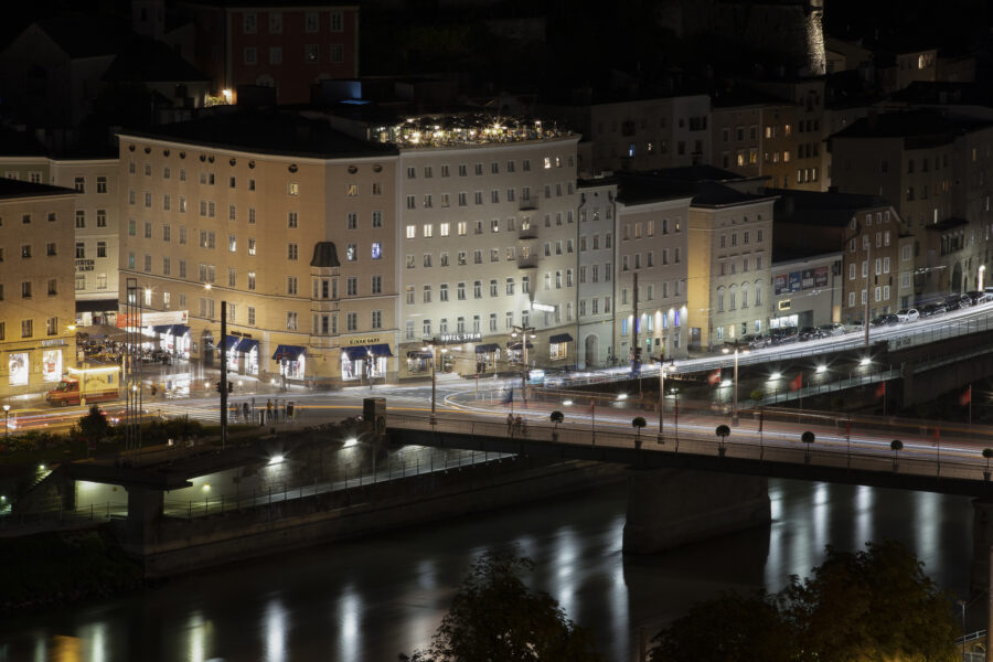 The Stein-Stage, Hotel Stein // Lifestylehotels - THE Stylemate