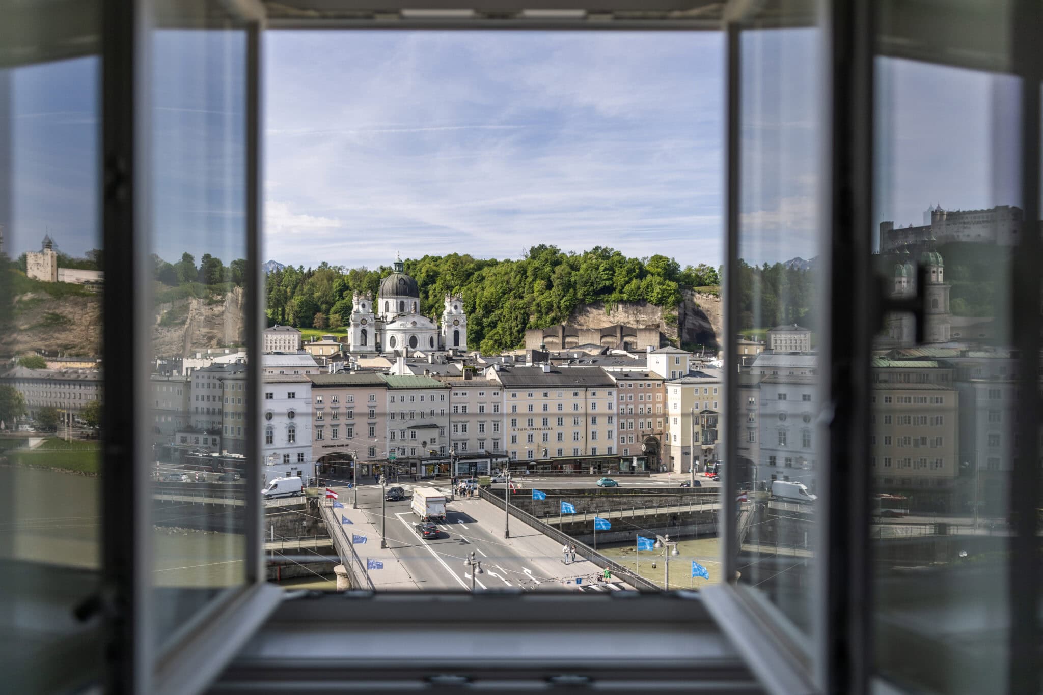The Stein-Stage, Hotel Stein // Lifestylehotels - THE Stylemate