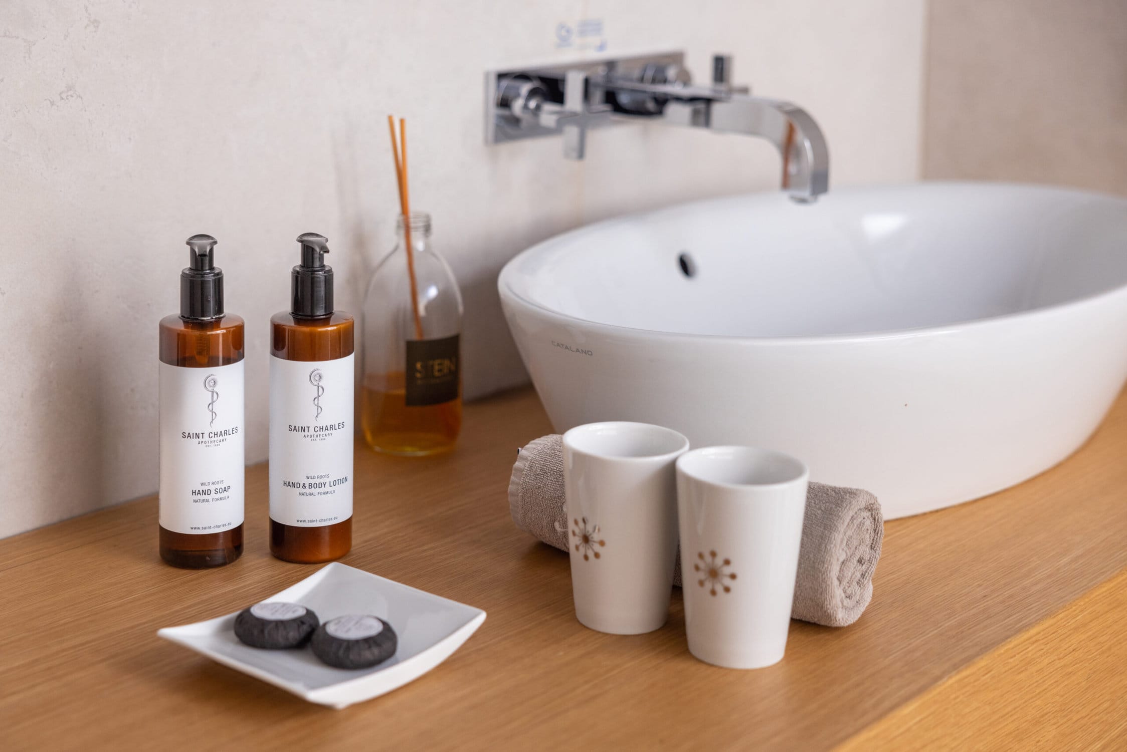 Hotel Stein: A Festive Hotspot in Salzburg - THE Stylemate
