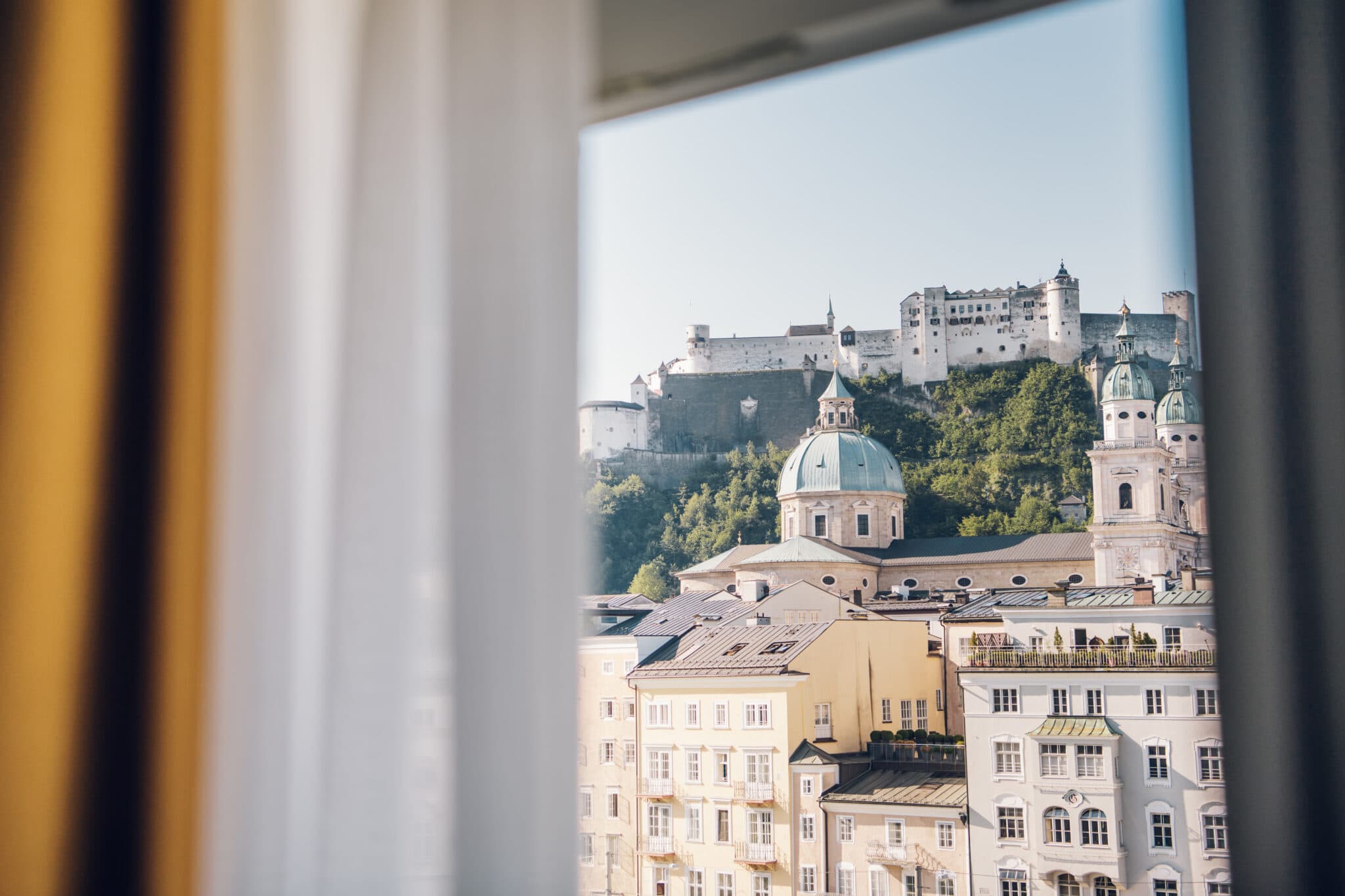 Hotel Stein: A Festive Hotspot in Salzburg - THE Stylemate