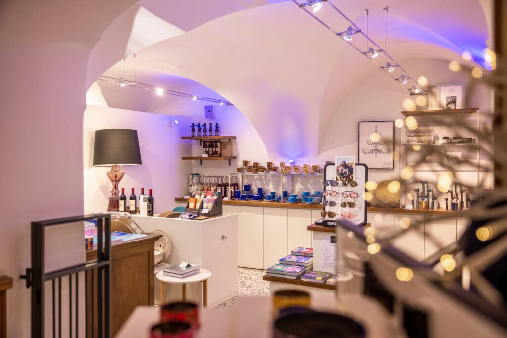 The Stein-Stage, Hotel Stein // Lifestylehotels - THE Stylemate