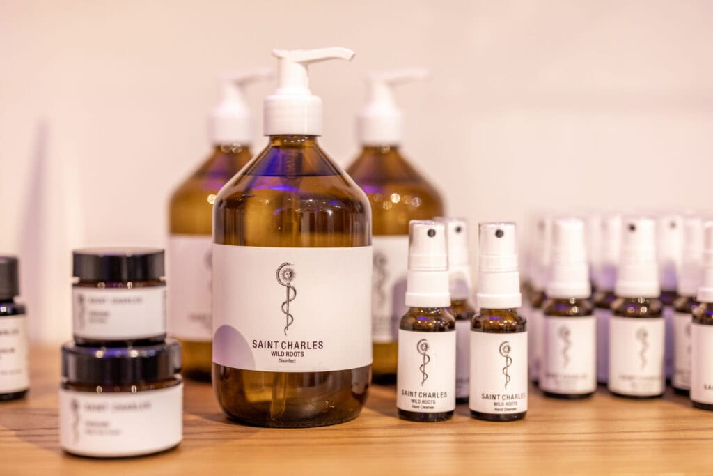 The Stein-Stage, Hotel Stein // Lifestylehotels - THE Stylemate