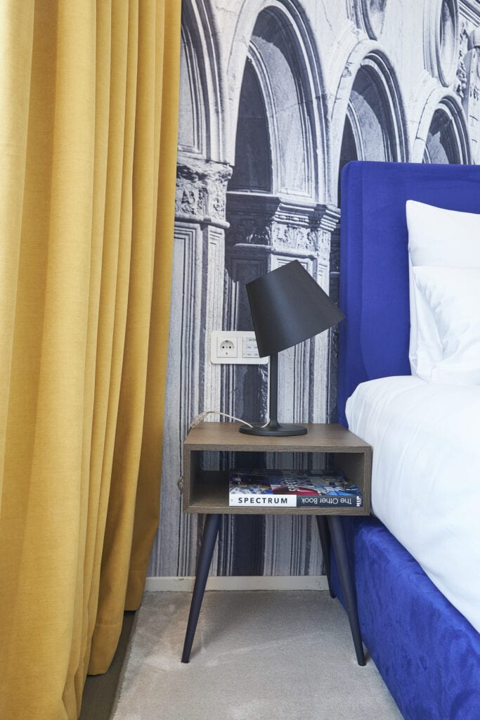 The Stein-Stage, Hotel Stein // Lifestylehotels - THE Stylemate