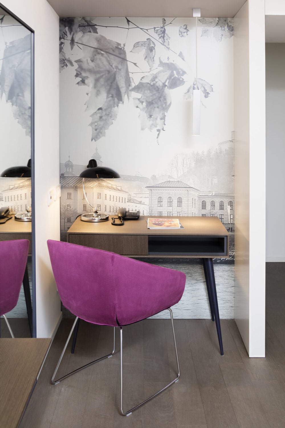 Hotel Stein: A Festive Hotspot in Salzburg - THE Stylemate