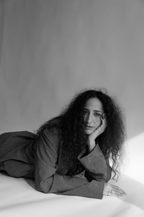 DESIGN STUDIO CHRISTINE KALIA: Dreams are Reality - THE Stylemate