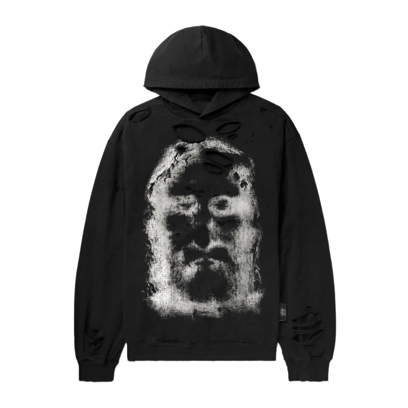 JESUS CRIES - MAM Vienna, Mode und Aktionismus - THE Stylemate