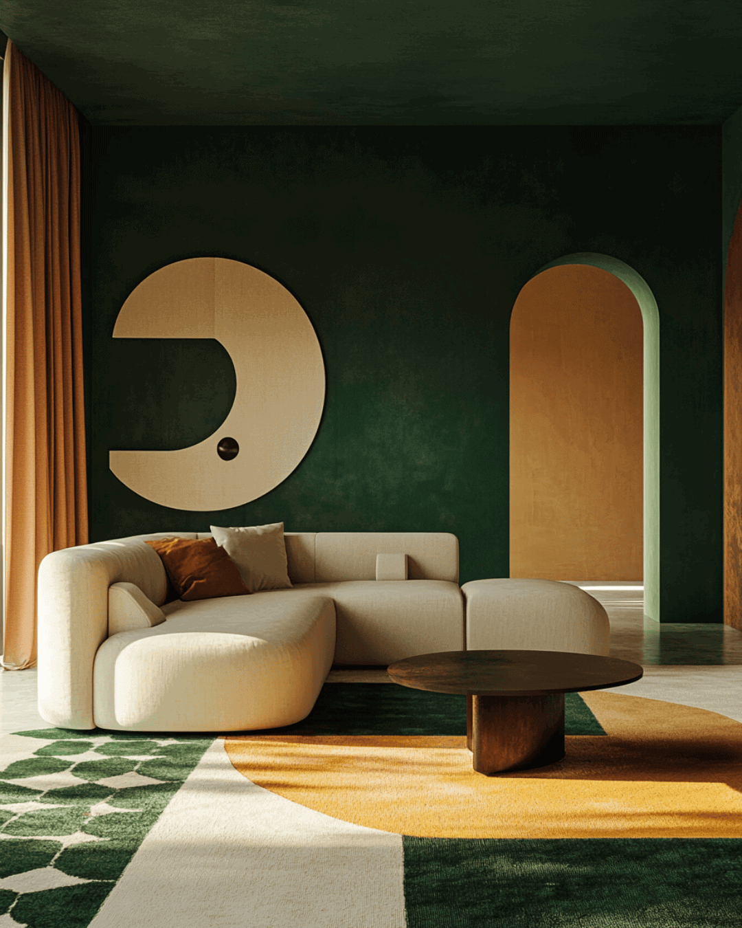 5 Interior Design Trends for 2025: Transform Your Space with Style and ...