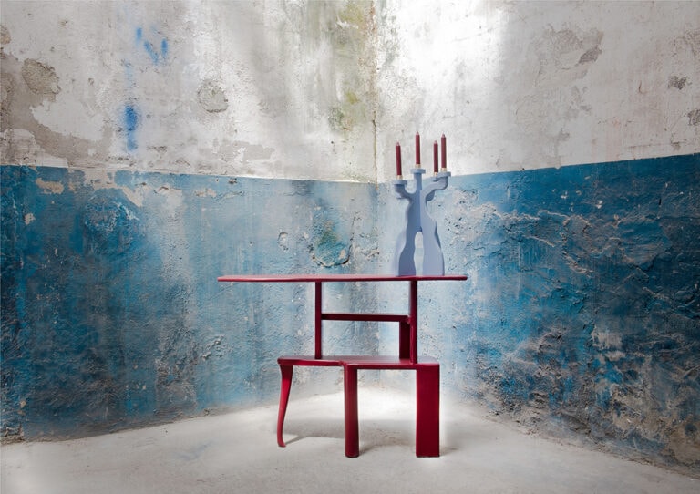 Isola showcase at Dutch Design Week 2023 - THE Stylemate