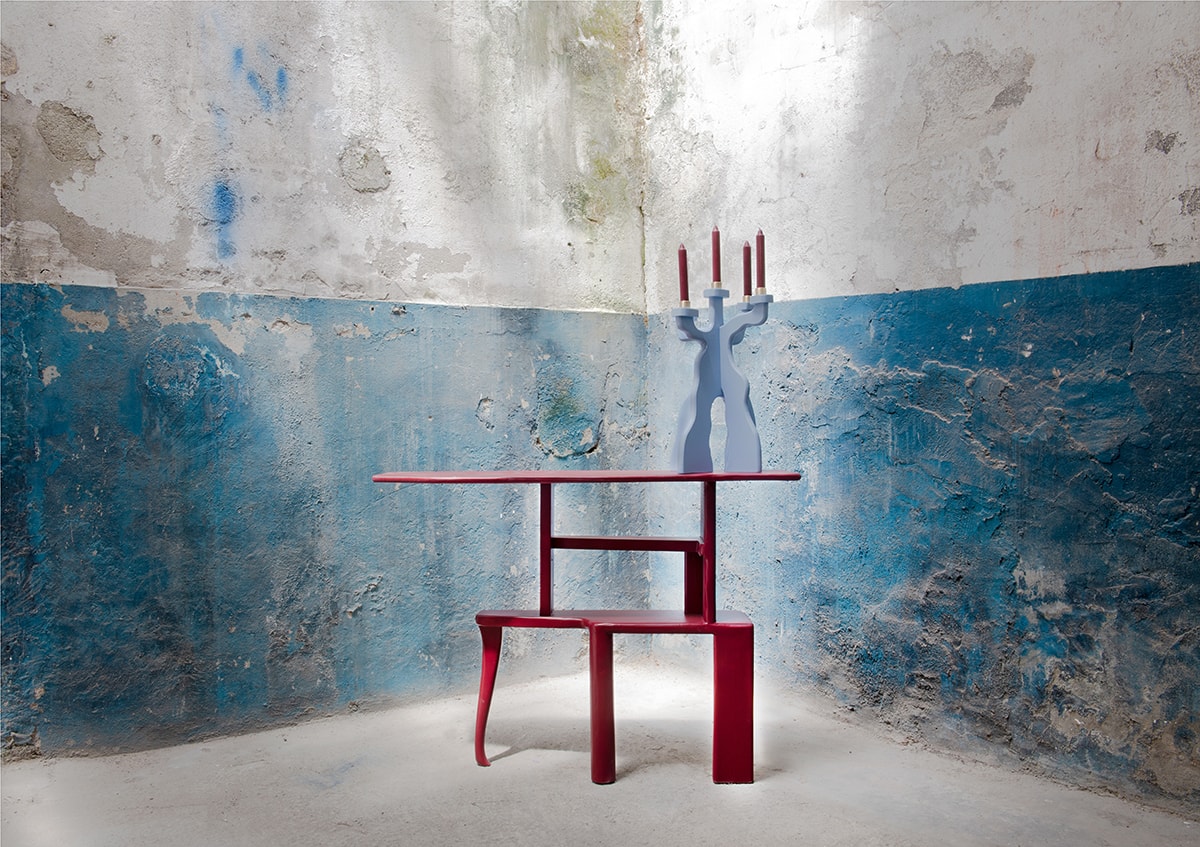 Isola präsentiert sich auf der Dutch Design Week 2023 - THE Stylemate