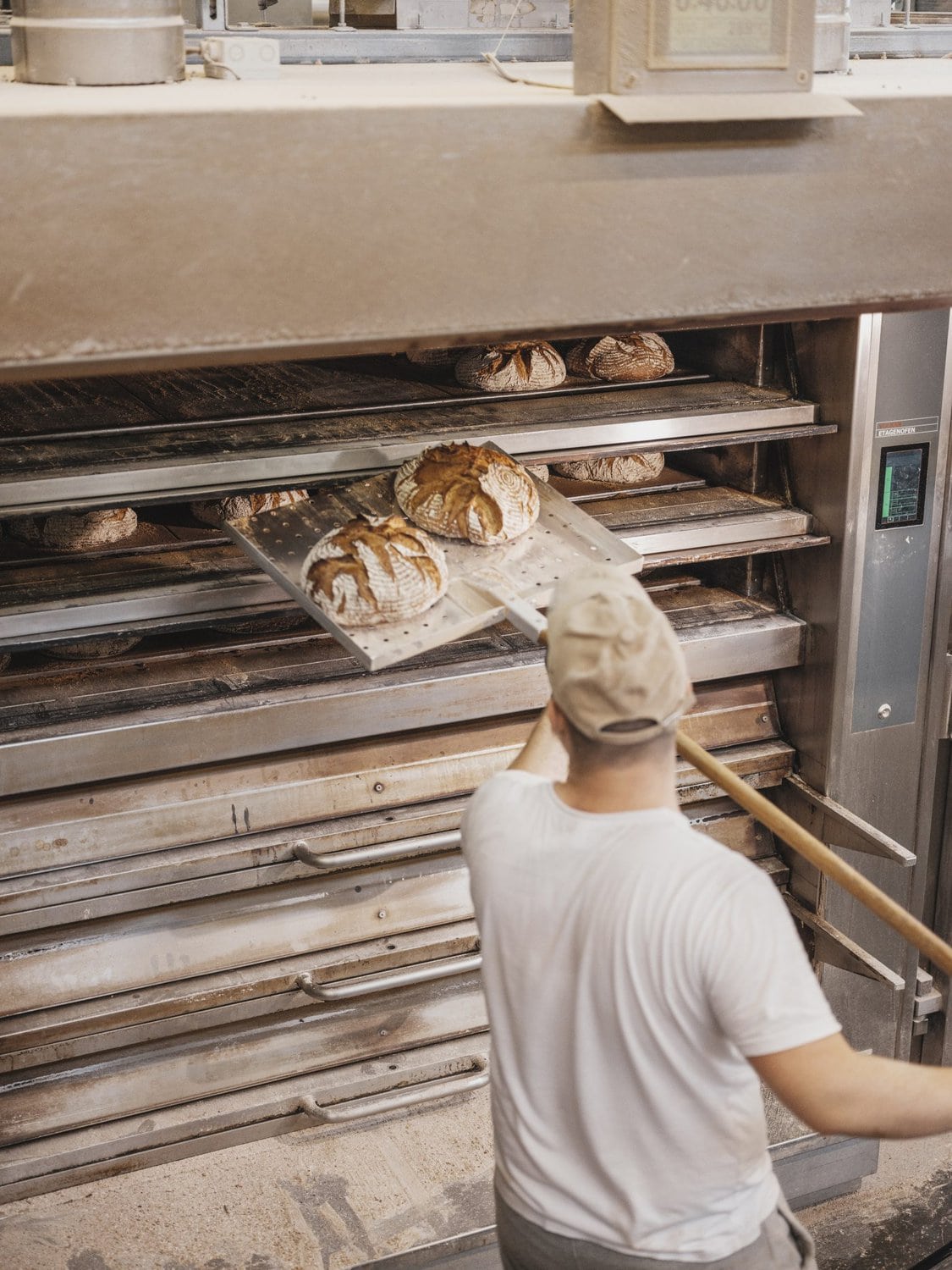 Joseph Brot: old traditions newly interpreted // FOOD - THE Stylemate