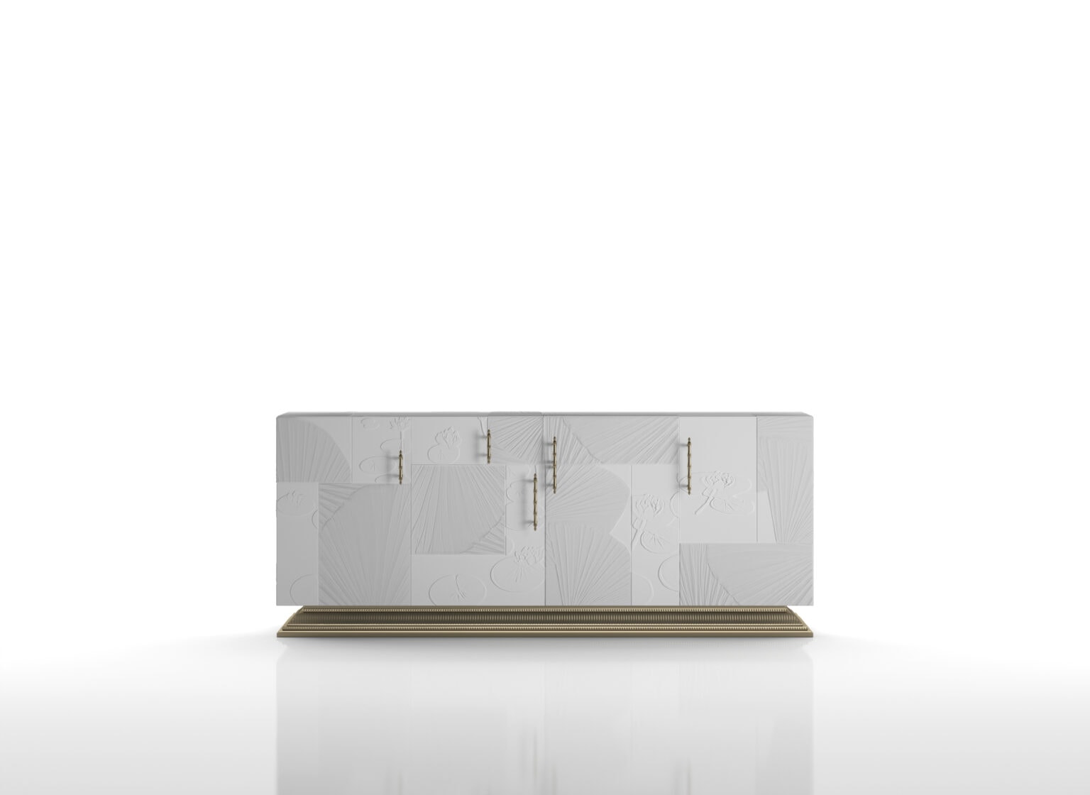 Jumbo Collection: Nénuphar Sideboard - THE Stylemate