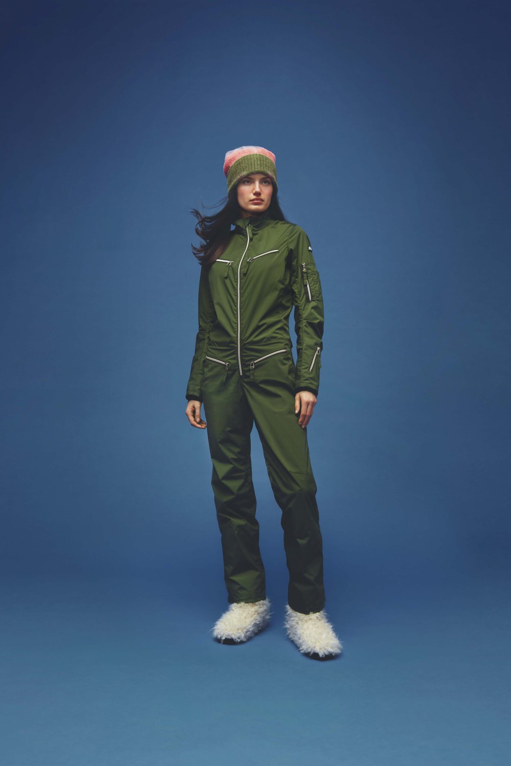 Luxury Ski Fashion Brand Welcomes You to Planet JET SET - THE Stylemate