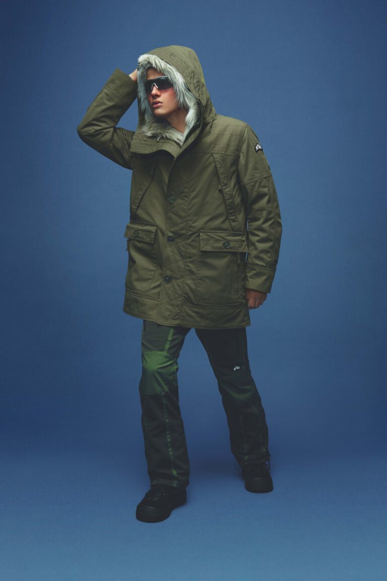 Luxury Ski Fashion Brand Welcomes You to Planet JET SET - THE Stylemate